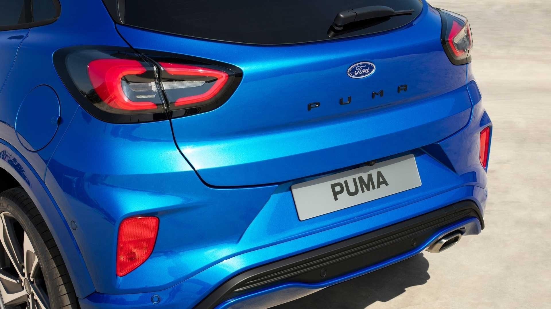 Ford Puma: conheça o SUV que é tudo o que EcoSport "gostaria de ser"