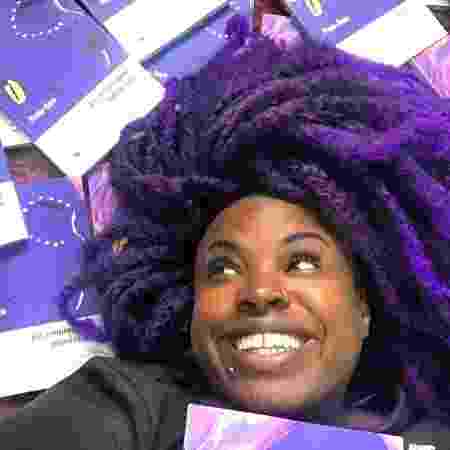 Preta-Rara dá voz a domésticas em livro: "É resultado da escravidão ...