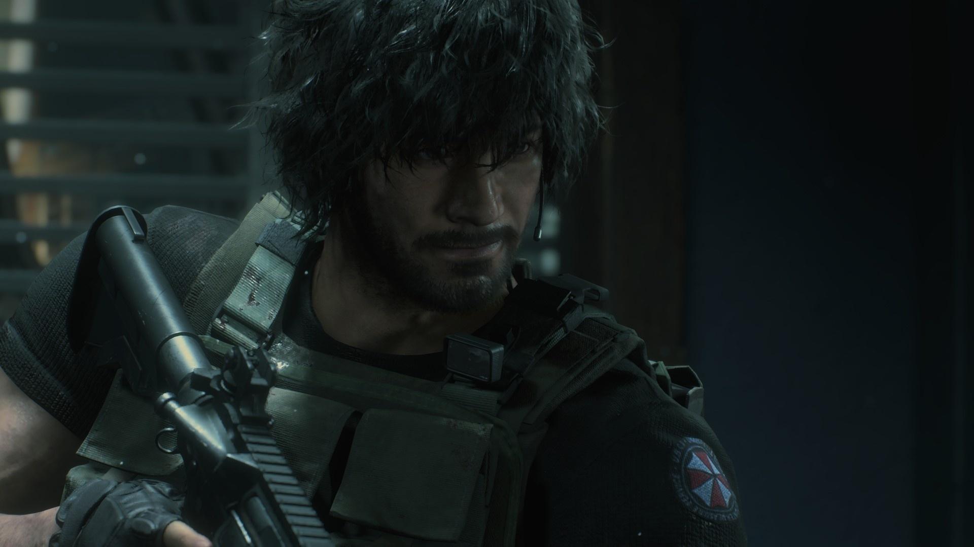 Fotos: Resident Evil 3 - Remake - 16/01/2020 - UOL Start