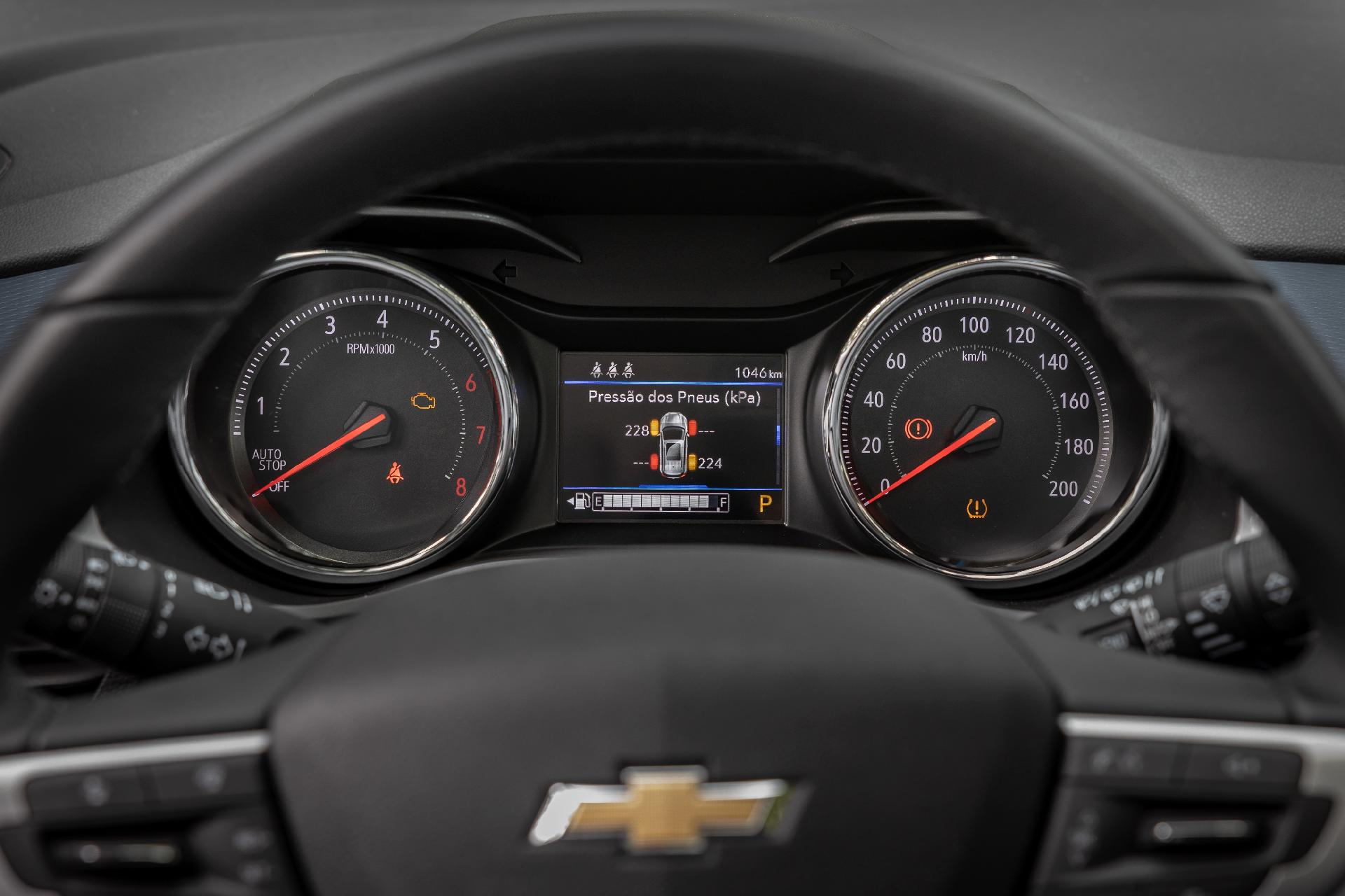 Chevrolet Tracker e Spin para PCD tem vendas suspensas por fábricas paradas