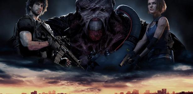 Resident Evil 3 Remake: Dicas para escapar de Raccoon City - 09/04/2020 ...