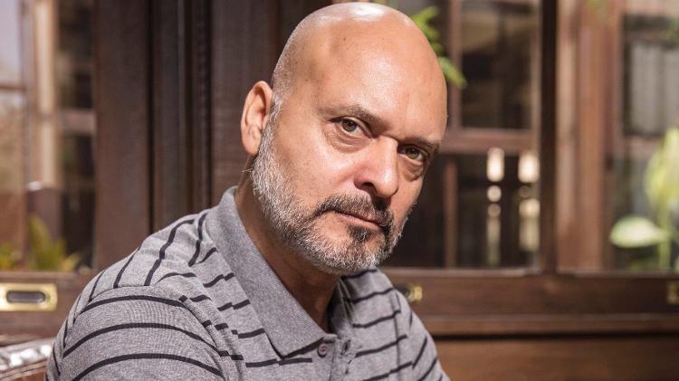 Ator de 'Pantanal', Claudio Galvan é dublador e dá voz ao Pato Donald