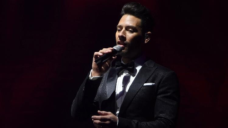 Il Divo celebra 20 anos com turnê inédita e promete: 'Será surpreendente'