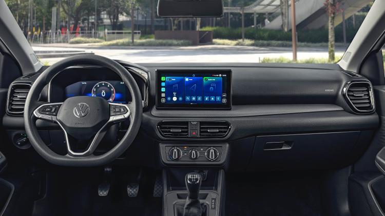 Carro Sustentável: VW Tera MPI ganha isenção de IPI e fica mais barato