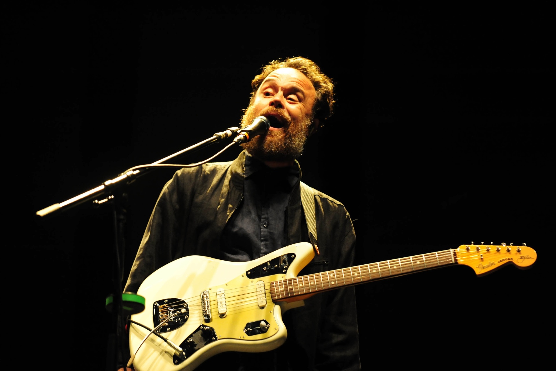 Fotos: Los Hermanos (São Paulo - out/2015) - 25/10/2015 - UOL ...