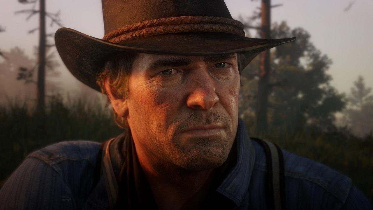 Fotos: Conheça os personagens de "Red Dead Redemption 2" - 29/08/2018 ...