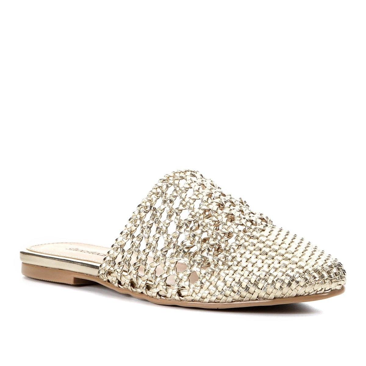 Fotos: 18 modelos de mules para compor o look - 30/08/2019 - UOL Universa