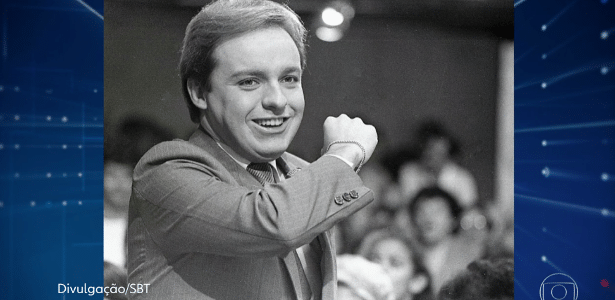 Morre Gugu Liberato: Jornal Nacional dedica matéria de 4 minutos a ...