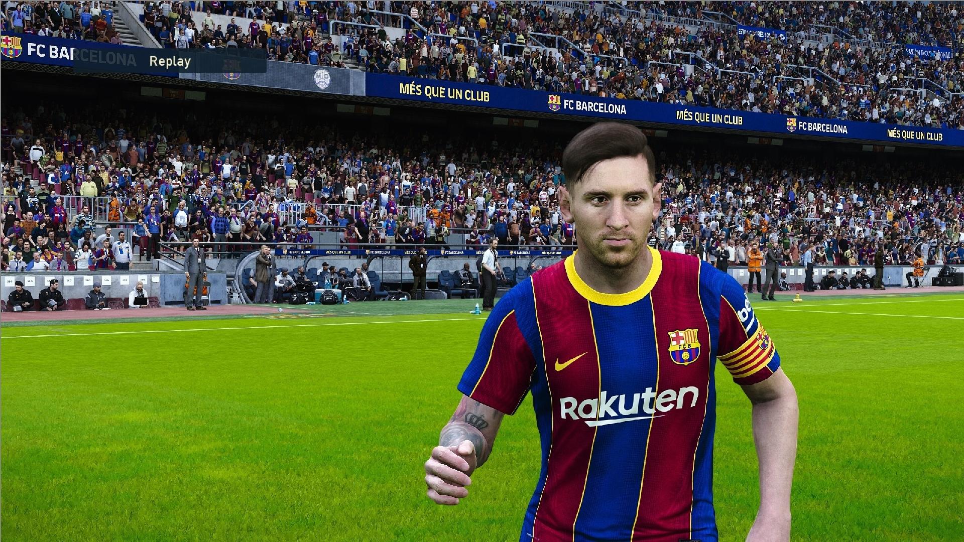 Fotos: FIFA 21 vs PES 2021: Qual jogo é mais realista? - 01/11/2020 ...