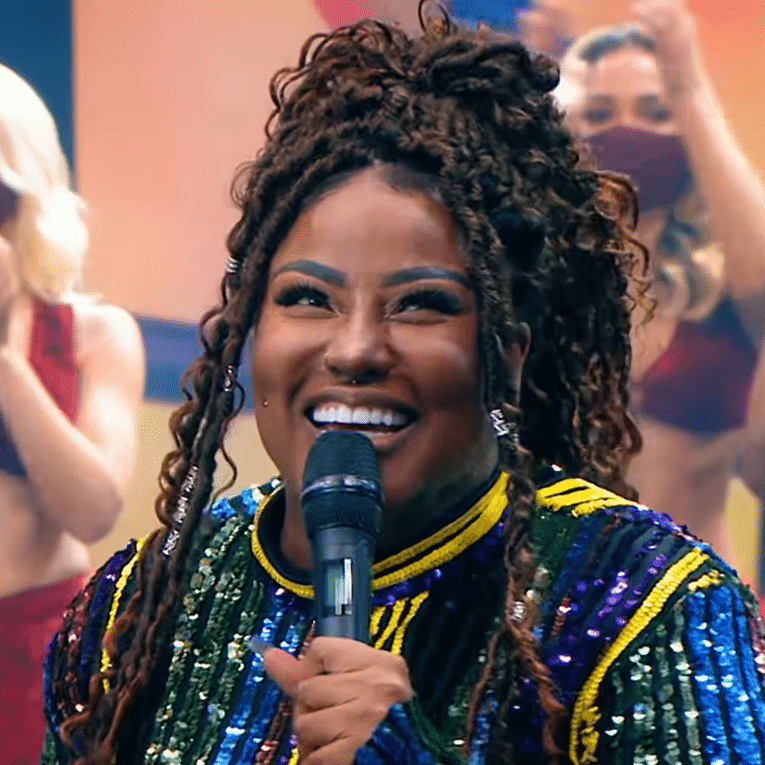 Vanessa Jackson's Instagram, Twitter & Facebook on IDCrawl