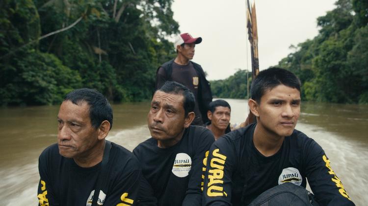 Como família ameaçada se tornou símbolo de resistência na Amazônia