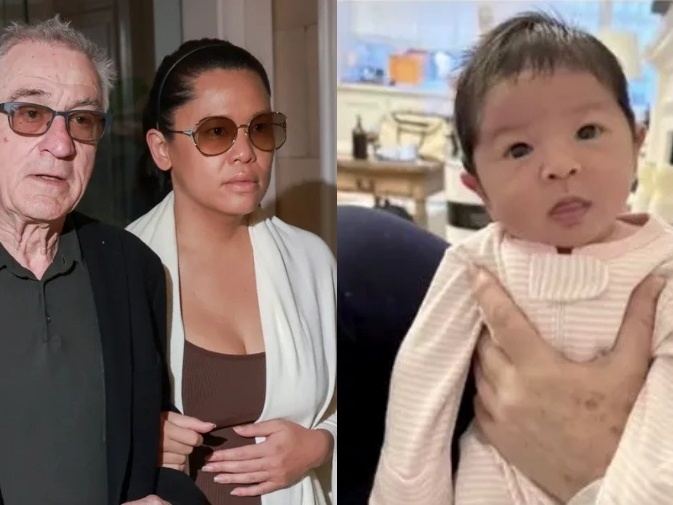 Fotos De Criancas De Robert De Niro Robert De Niro Damals Und Heute..