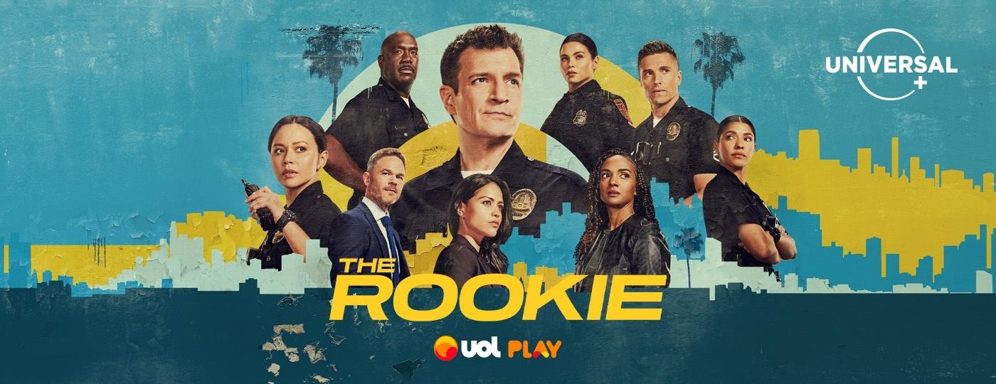 The Rookie: prepare-se para o final da 7ª temporada
