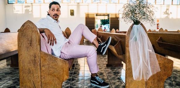 Froid lança clipe com Cynthia Luz e mira em beat clássico com "25 Horas ...