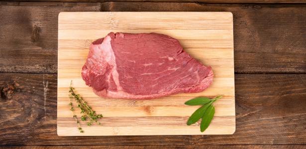 Como fazer coxão mole e coxão duro na churrasqueira