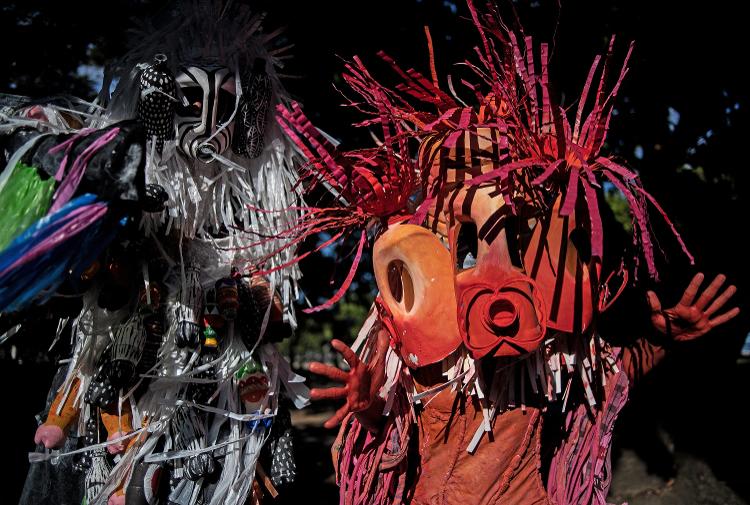 "Alimentar os sonhos", a receita da pernalta Raquel Potí para não ...