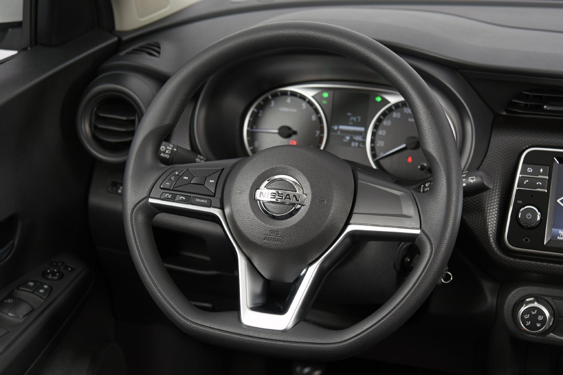 Fotos: Kicks Sense Manual: veja fotos do SUV de entrada da Nissan - 03 ...