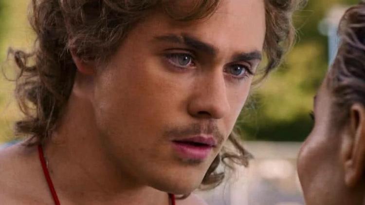 Stranger Things: Quem é Billy?