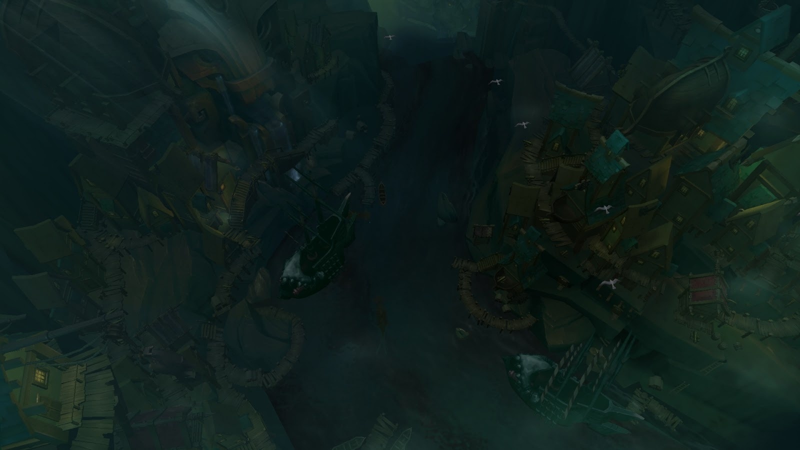 Com temática pirata, novo mapa chega a "League of Legends" em breve ...