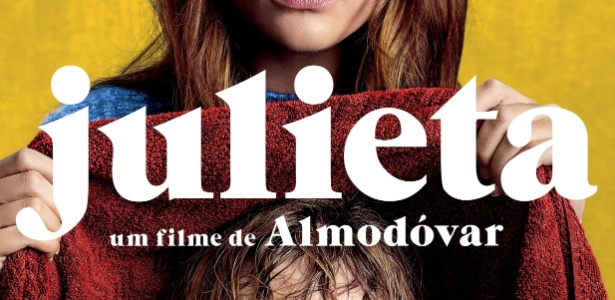 Fotos: Julieta (2016) - 05/07/2016 - UOL Entretenimento