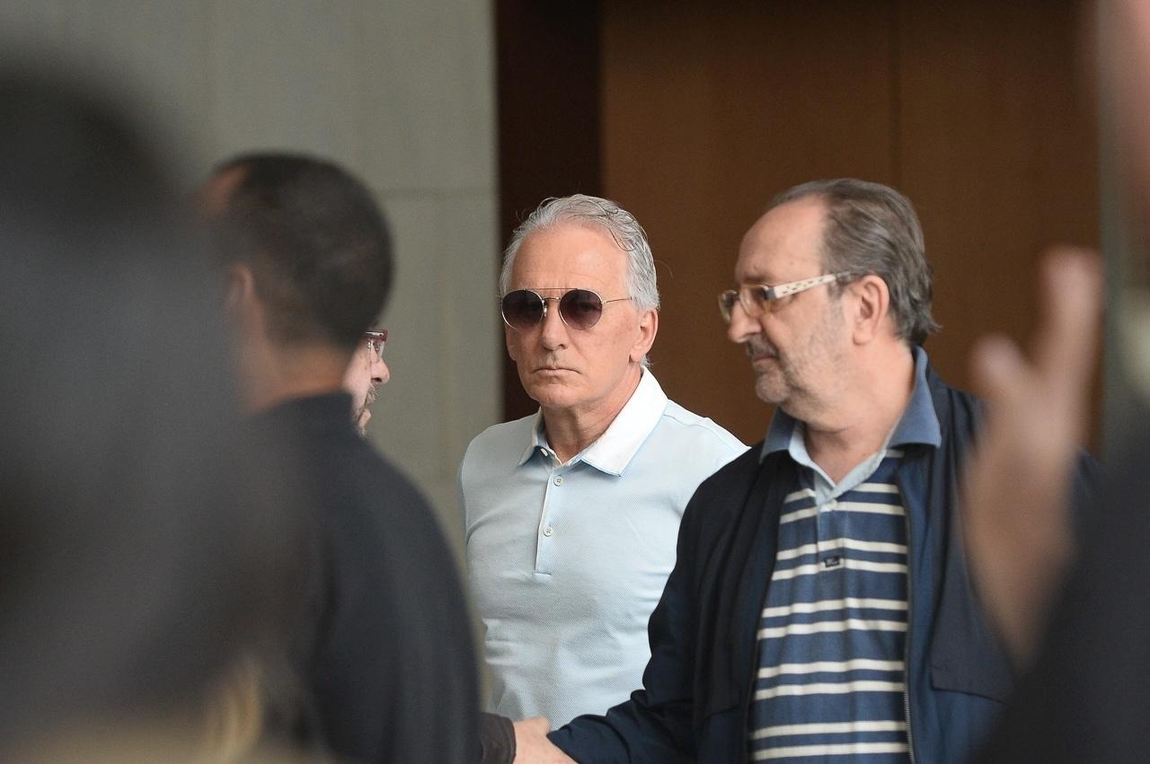 Causa da morte do pai do trio KLB foi parada cardíaca, diz Kiko - 16/09 ...