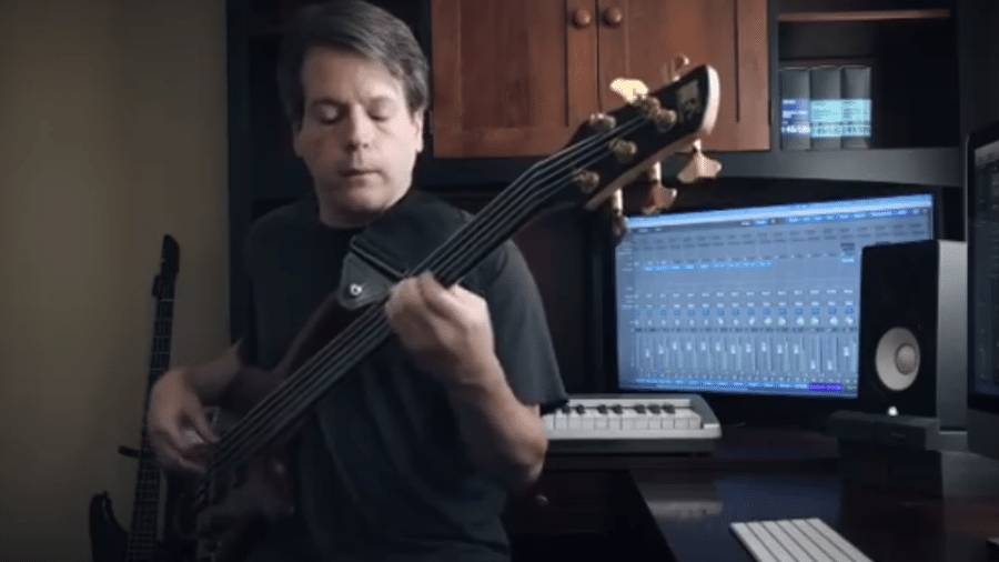 Sean Malone: morre baixista dos ícones do metal Cynic, aos 50 anos