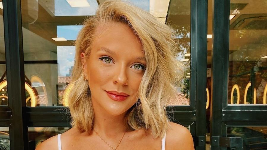 Malhação: Gabi Lopes diz que ganhava R$ 2.100 como atriz da novela