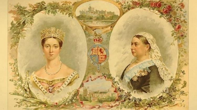 Elizabeth 1ª e Vitória: a vida das rainhas que marcaram época