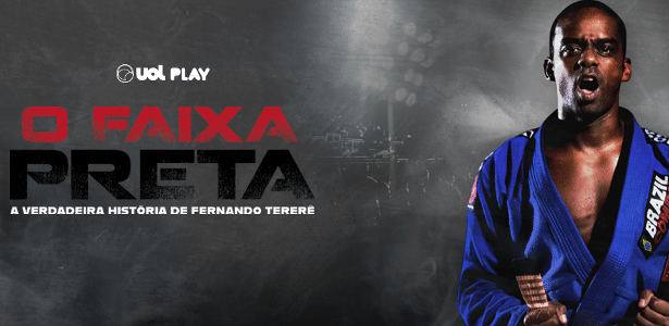 Filme brasileiro O Faixa Preta: assista no UOL Play!