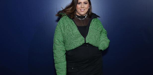 The Town: Tati Machado fala de futuro na Globo e gordofobia