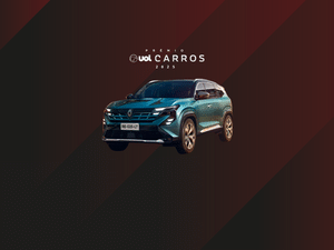 Prêmio UOL Carros - UOL Carros