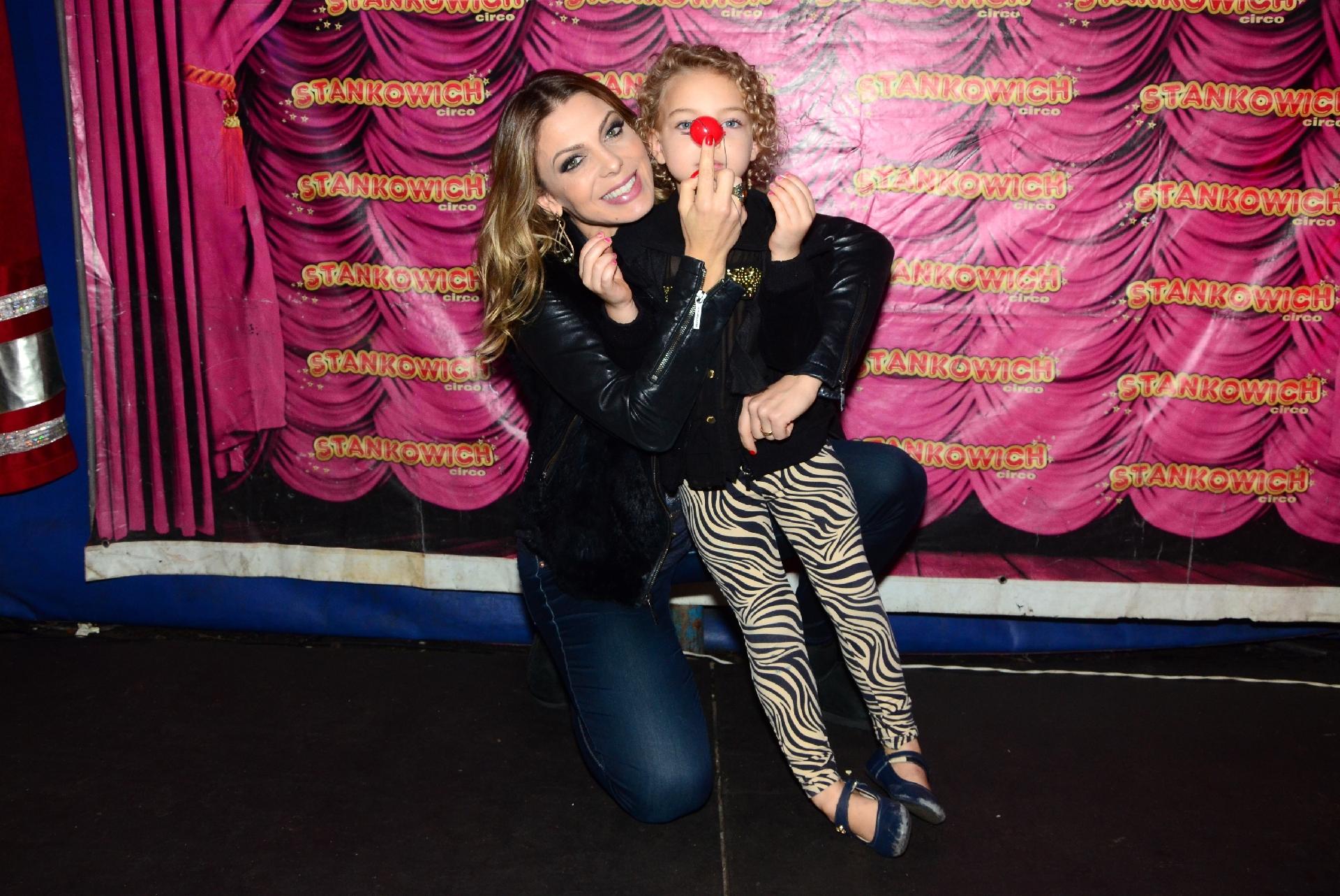 Você vai amar Brenda, filha de Sheila Mello e Fernando Scherer, no ...