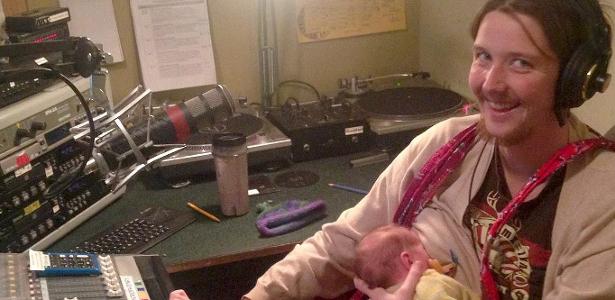 Canadense pede à Justiça que seu bebê não seja identificado por gênero ...