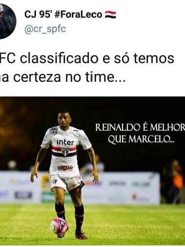 Meme Da Temporada De Futebol