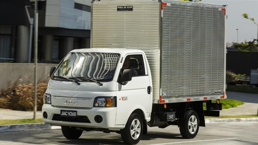 JAC abre nova empresa e pode agir de forma independente no Brasil