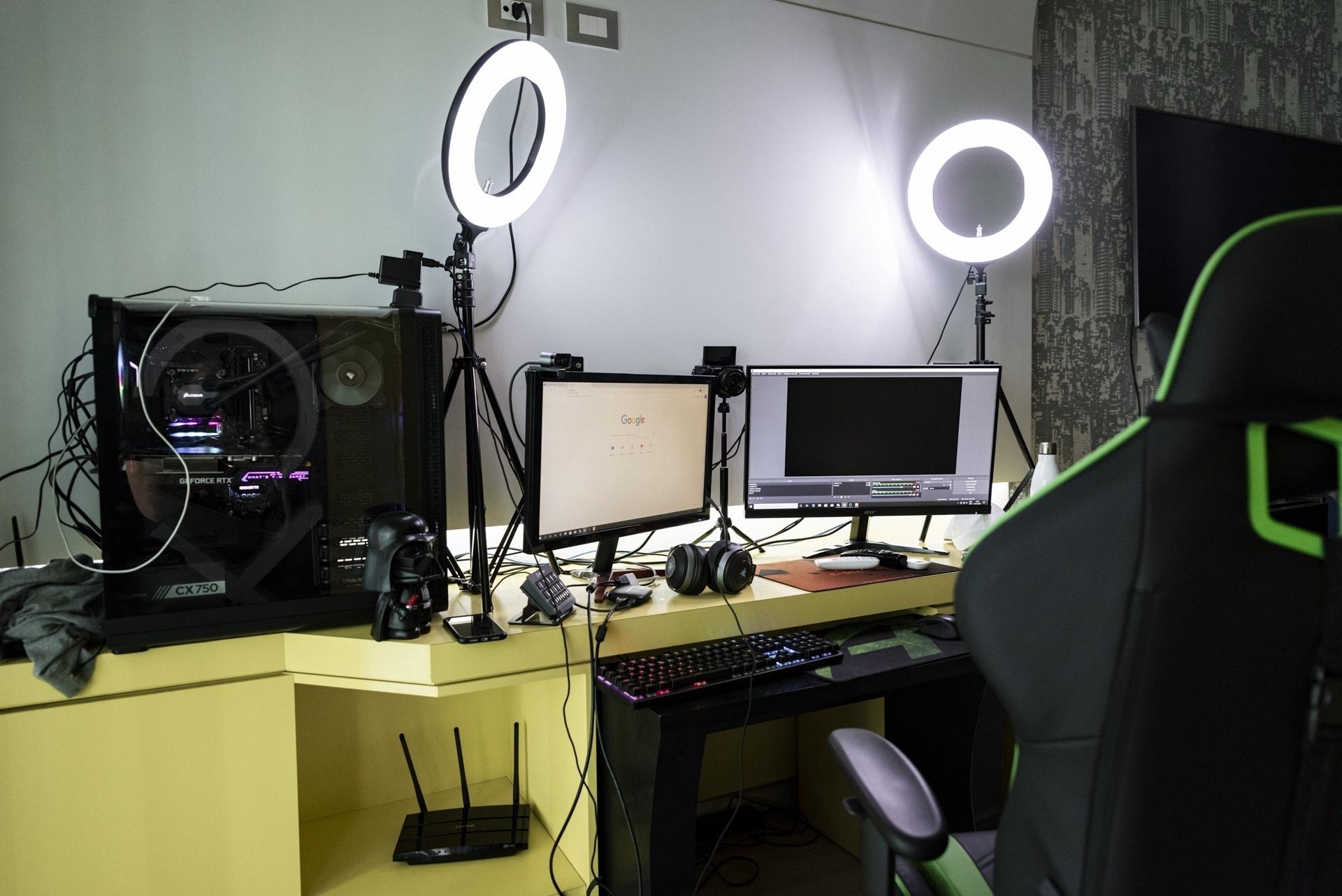 LOUD: Conheça a equipe de Free Fire, integrantes e mansão