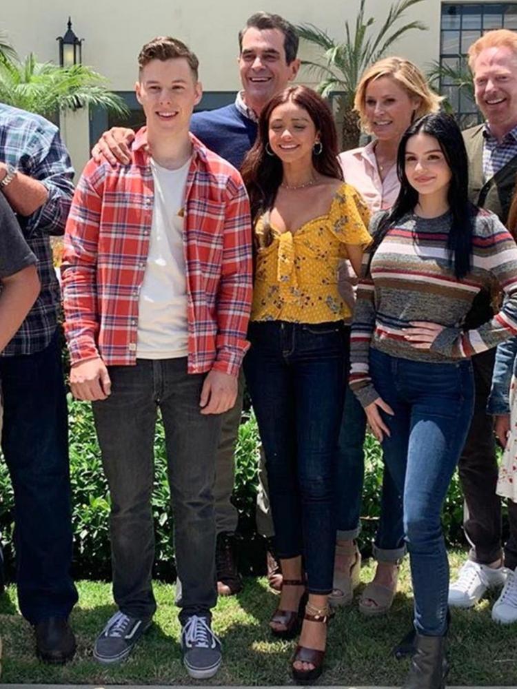 Ty Burrell morreu? Ator falta reencontro de Modern Family