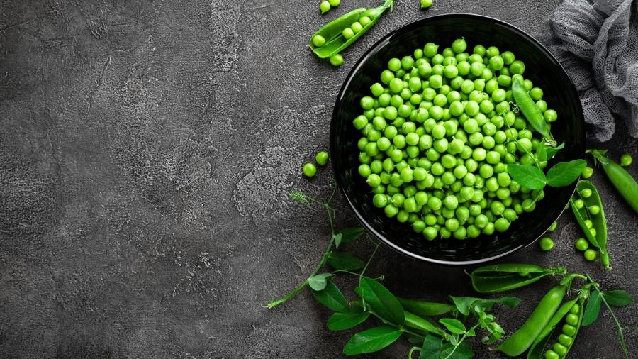 Ervilha ajuda a emagrecer: veja 7 vantagens do grão