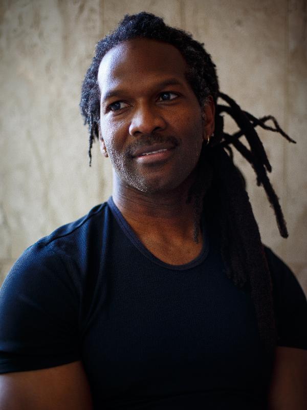 Carl Hart quer que falemos mais sobre drogas