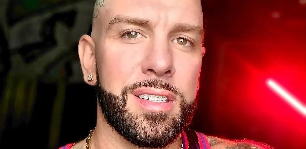 Rapper Pat Stay é morto esfaqueado aos 36 anos
