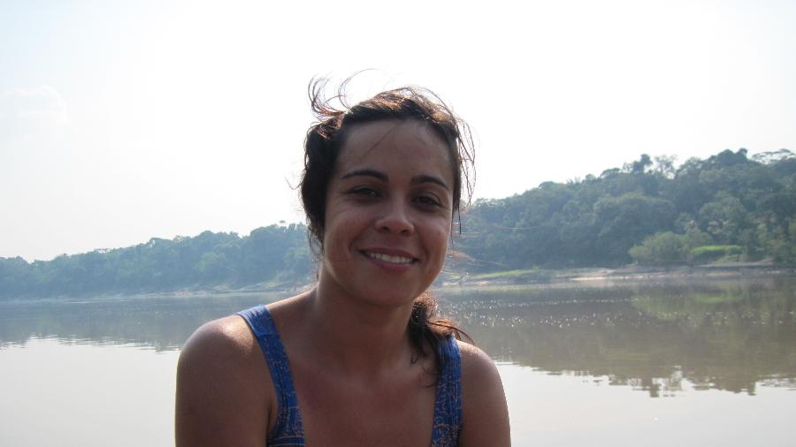 Beatriz Matos, viúva de