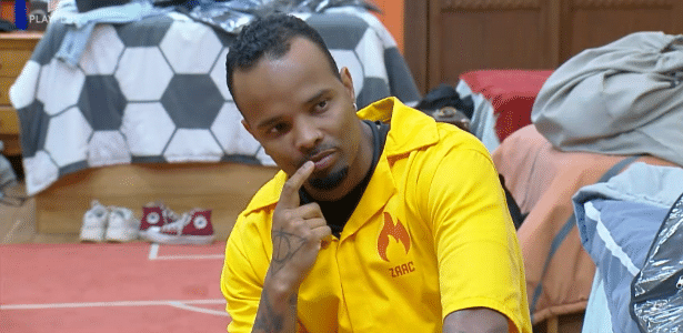 A Fazenda 2024: como foi a trajetória de Zaac