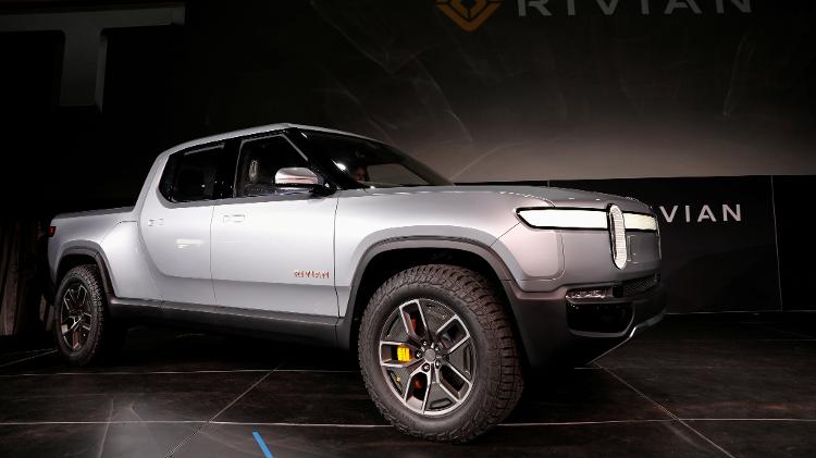 Rivian, a nova sensação dos elétricos, já tem 2 encomendas para o Brasil
