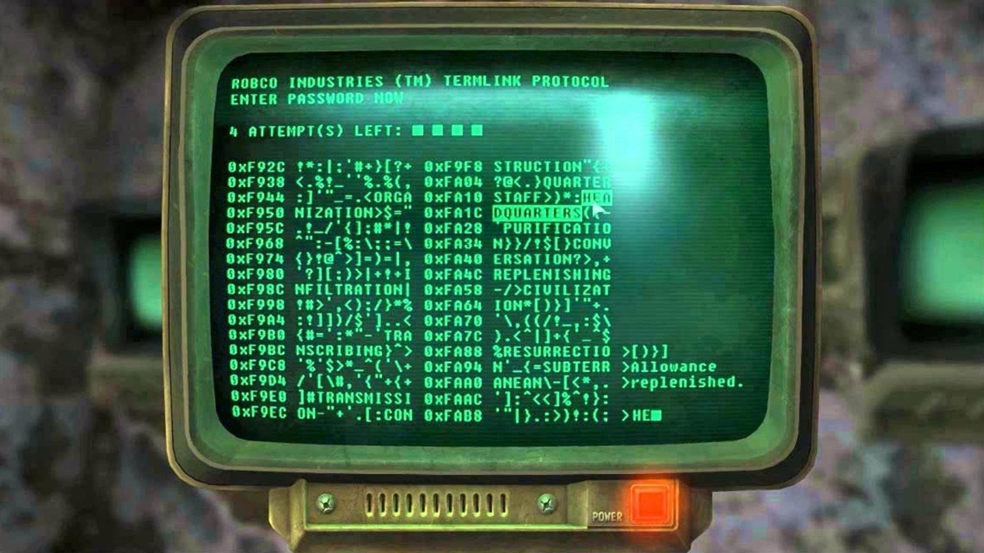 Os melhores games (e minigames!) sobre hackers - Notícias - BOL