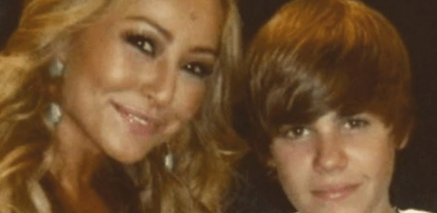 Sabrina Sato relembra entrevista com Justin Bieber