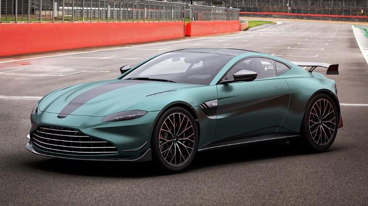 Câmbio manual ainda vive! 5 esportivos que não abrem mão da troca de ...