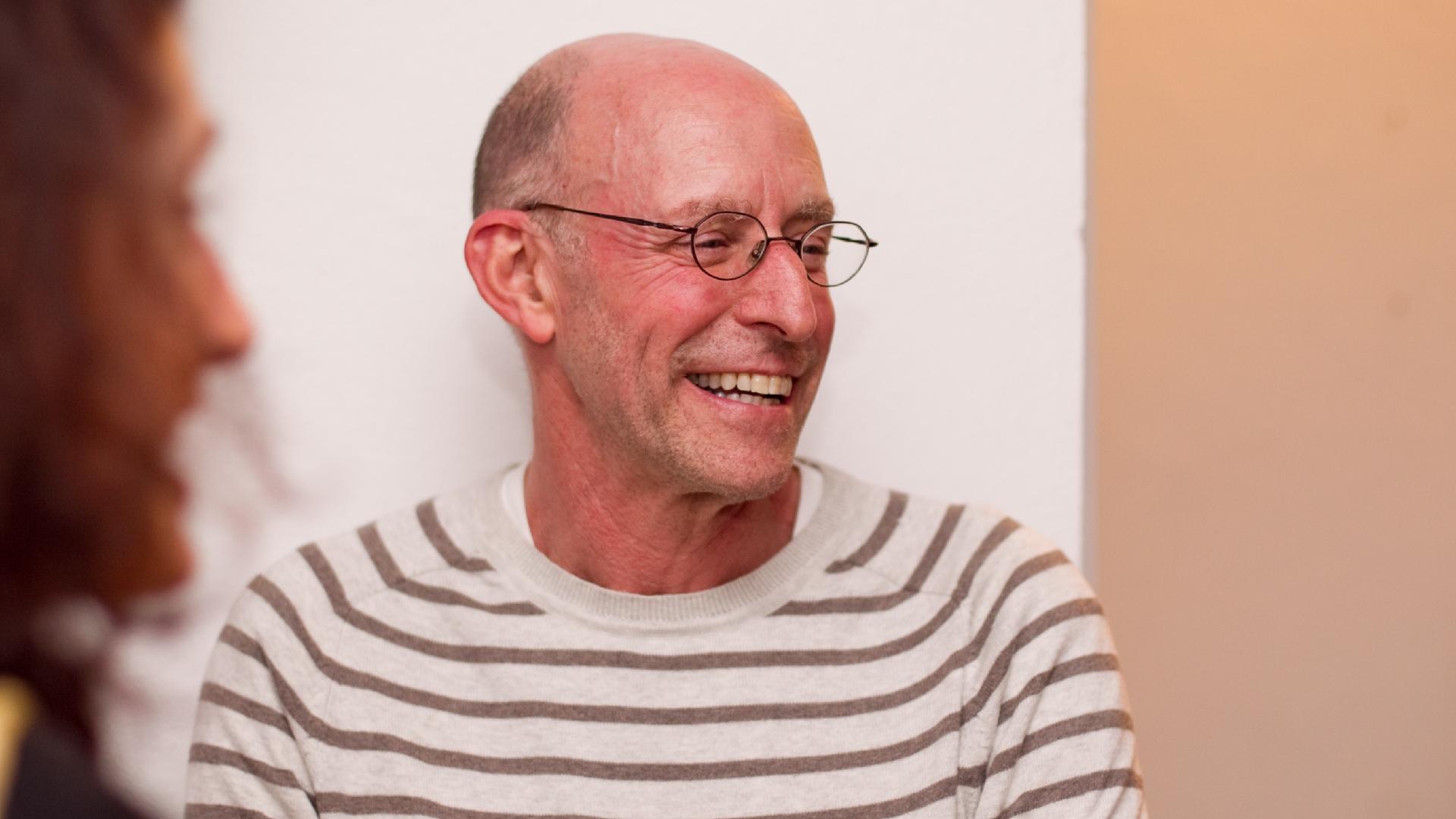 Michael Pollan acredita no poder de escolha dos nossos garfos