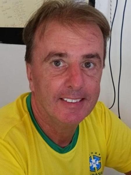 Austríaco diz ter 300 ton. de ouro escondidas no fundo do mar