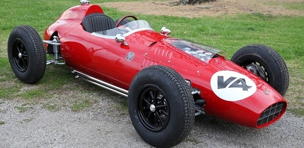 Conheça sete exemplos de carros que usam motor de moto - 18/09/2015 ...