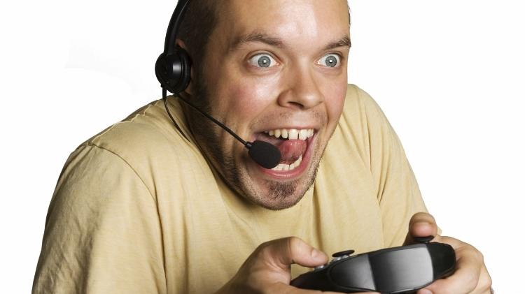 Conheça os piores tipos de pessoas para jogar online - 13/07/2017 - UOL ...